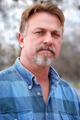 Ritchie Starnes: Take a child to the fair | News | dailyadvance.com