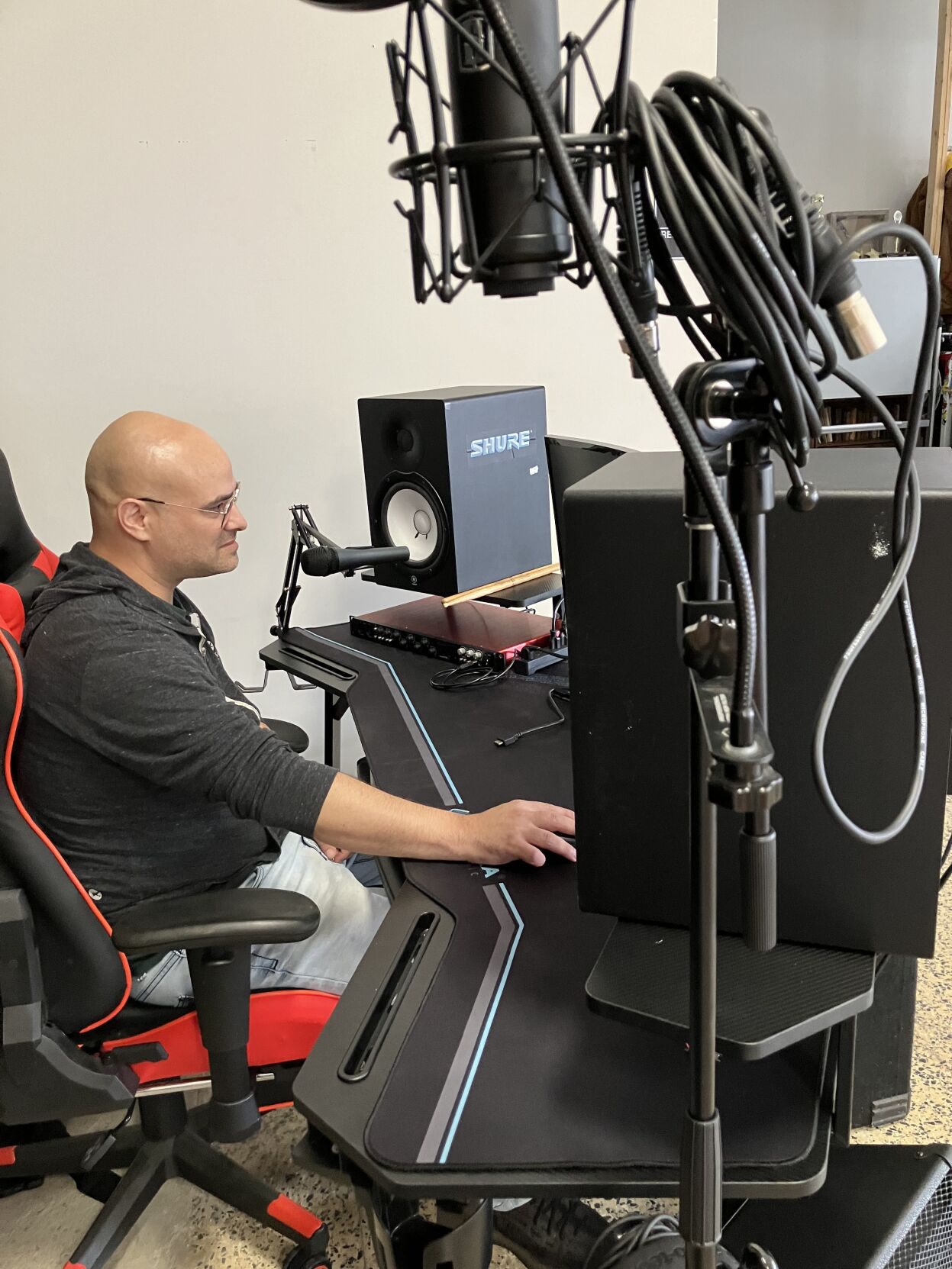 A 'Viking' from NY finds her true calling — in the South | Feature ...