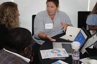 NEAAAT joins Carnegie Foundation initiative | Local News | dailyadvance.com