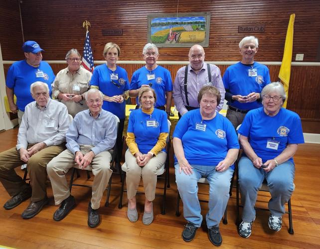 Durants Neck Ruritans celebrate club's 75th anniversary ...