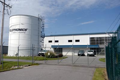 County gets $400K grant for Telephonics expansion | Local News ...