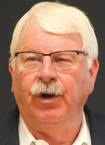 Troxler: NC could lose 1M acres of farmland by 2040 | | dailyadvance.com