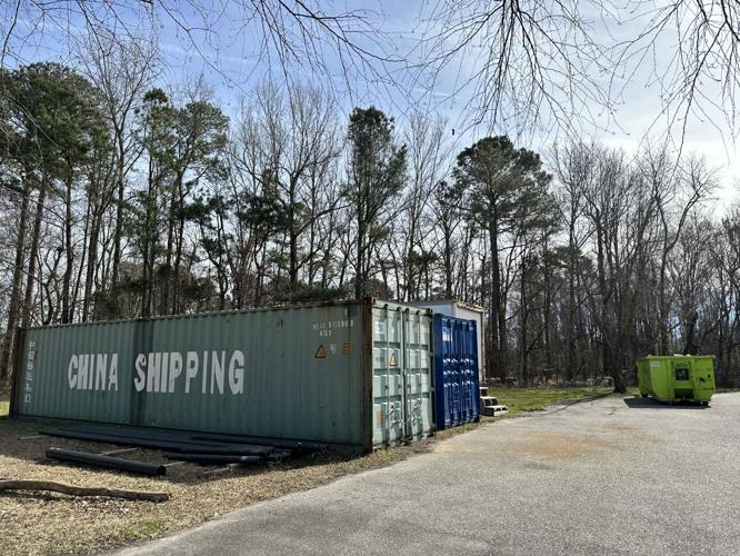 State: Winfall detention center to reopen in 2024 | News | dailyadvance.com