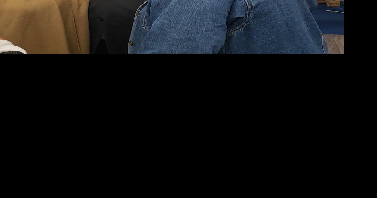 New ECSU head football coach Hilliard to make $100,000 a year | Sports ...