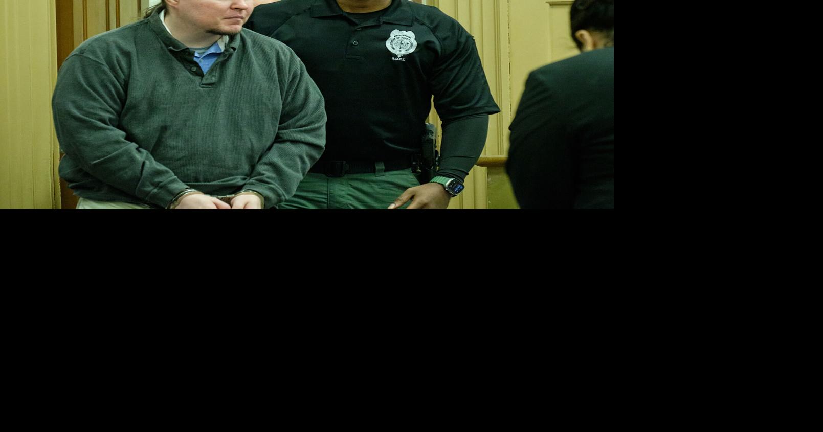 Monk trial jury, alternates picked; arguments could start Monday ...