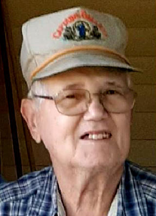 Dallas Barnes | Obituaries | dailyadvance.com