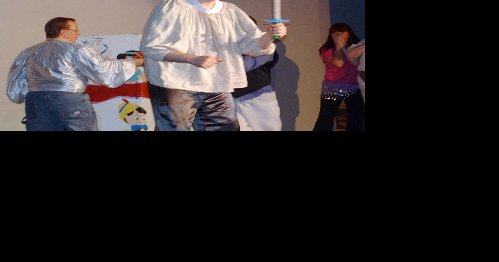 Benjamin House's 7th Annual Talent Show | Multimedia | dailyadvance.com