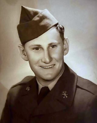 George Carlton "Buck" Godfrey | Obituaries | dailyadvance.com