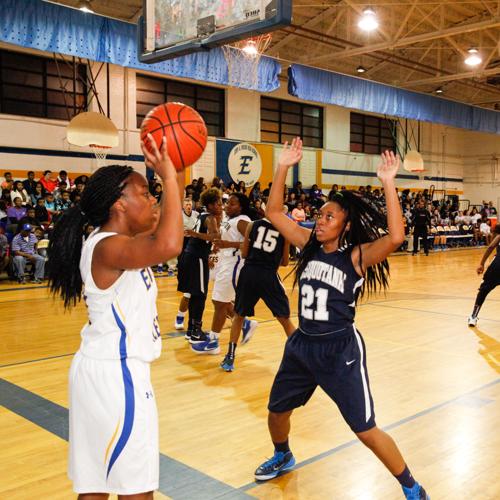 Basketball, Edenton vs. Pasquotank | Multimedia | dailyadvance.com