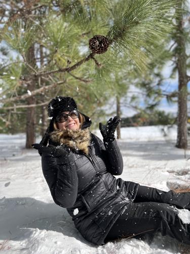 Snow Fall in Chowan County | Multimedia | dailyadvance.com