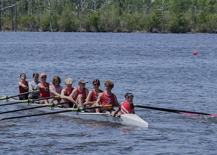Bugsy Beach regatta, April 23 | Multimedia | dailyadvance.com