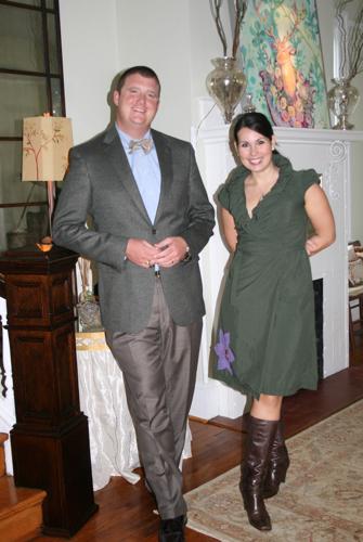Harriss runs unopposed, elected district court judge | Local News ...