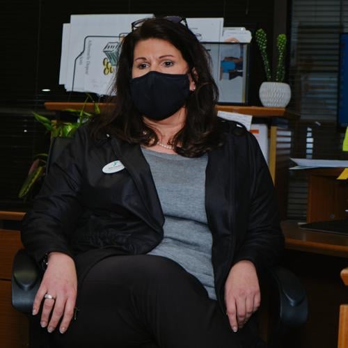 Snyder grateful for opportunity at Albemarle Family YMCA | Local News ...