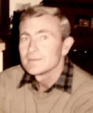 James Tice, III | Obituaries | dailyadvance.com