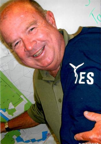 Wind farm advocate Richard Bunch presents to Edenton Lions | Features ...