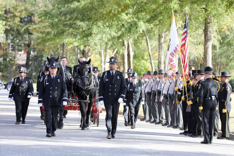 Wendy Shannon Funeral | Multimedia | dailyadvance.com