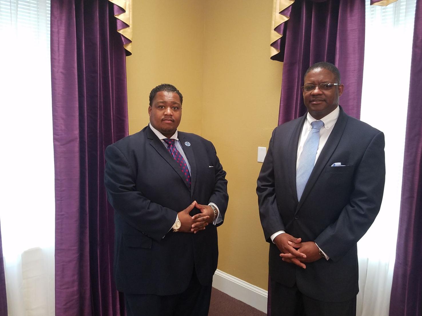 Funeral home opens location in former bank building | Business ...
