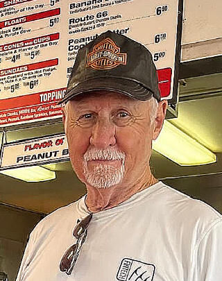 Teddy Leonard Giles | Obituaries | dailyadvance.com