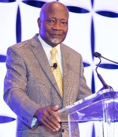 Math lecture at Purdue honors ECSU prof emeritus Houston ...