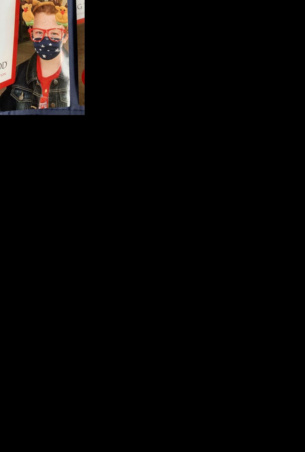 Giving season is here: It is 'sharing time' in Edenton | Features ...