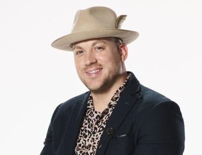 Braddy's singing journey has brought him to "The Voice" | Local News ...