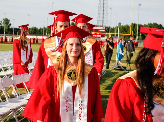 High School Graduations | Multimedia | dailyadvance.com
