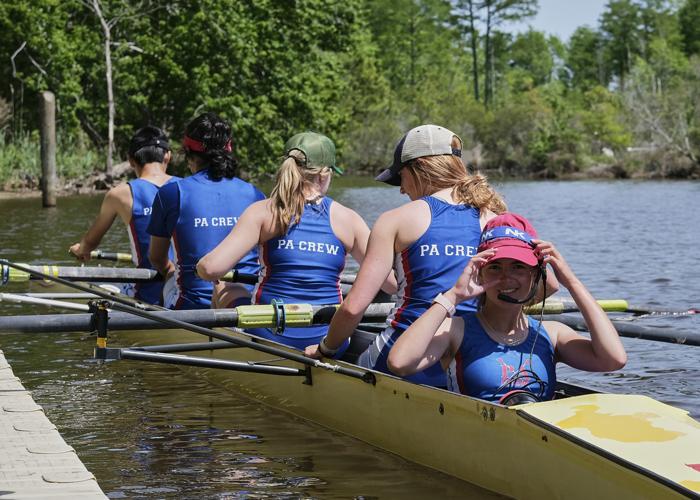 Bugsy Beach regatta, April 23 | Multimedia | dailyadvance.com