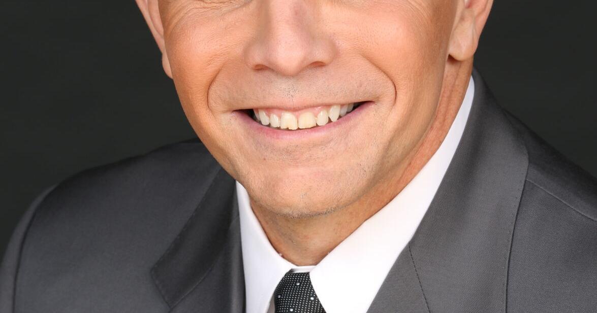 Retired Lt. colonel, author Shaffer files for open seat on Chowan ...