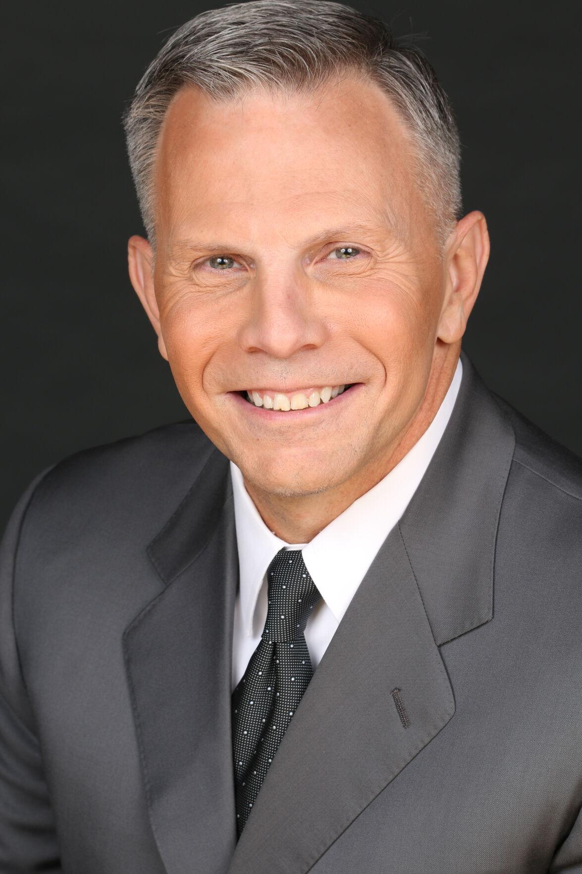 Retired Lt. colonel, author Shaffer files for open seat on Chowan ...