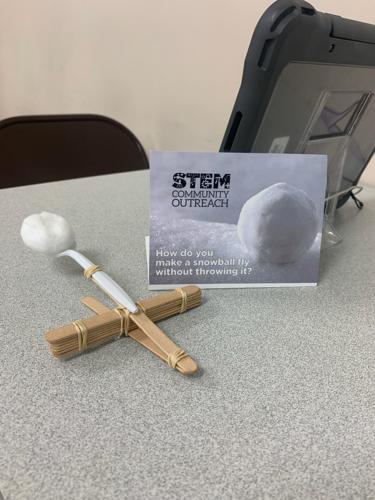 Catapult event helps students ‘think like an engineer’ | Local News ...