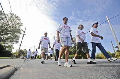 Feature Photo: Senior Roll & Stroll | News | dailyadvance.com