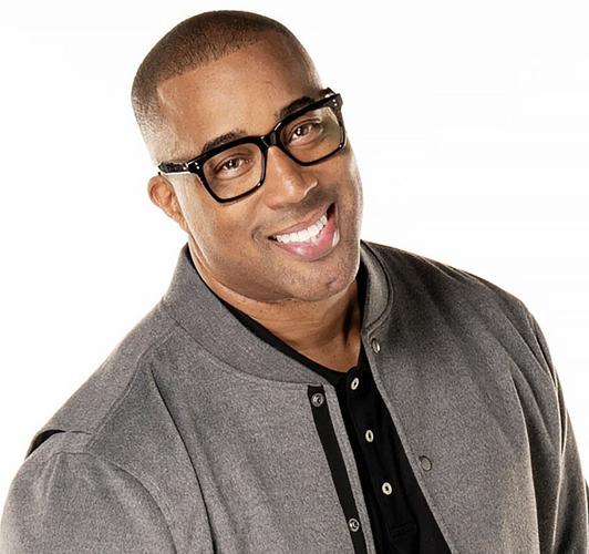 Jordan, DuBose to discuss creating content for film, TV | Feature Story | dailyadvance.com