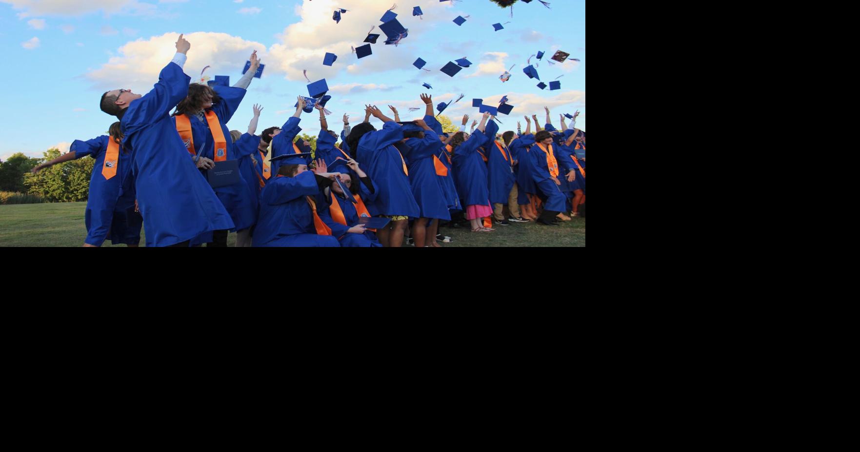 79 NEAAAT grads earn diplomas, prepare for future | Local News ...