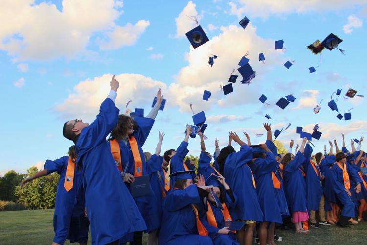 79 NEAAAT grads earn diplomas, prepare for future | Local News ...