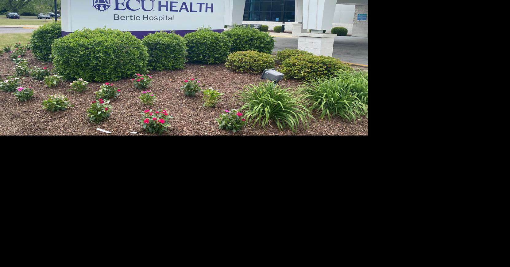 ECU Health Bertie plans for additional patients | News | dailyadvance.com
