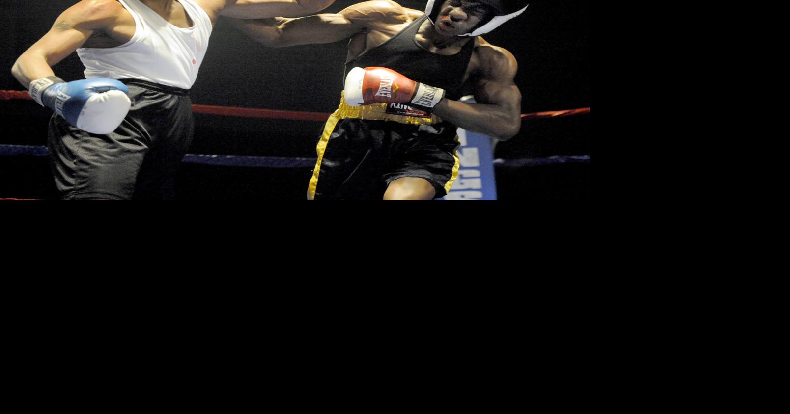 Golden Glove Boxing, Friday, March 30 | Multimedia | dailyadvance.com
