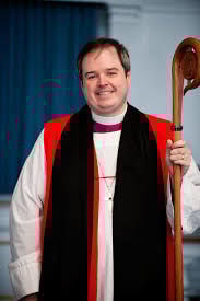 Staying Home on Easter Is Right for God, One Another: Bishop Sean Rowe ...