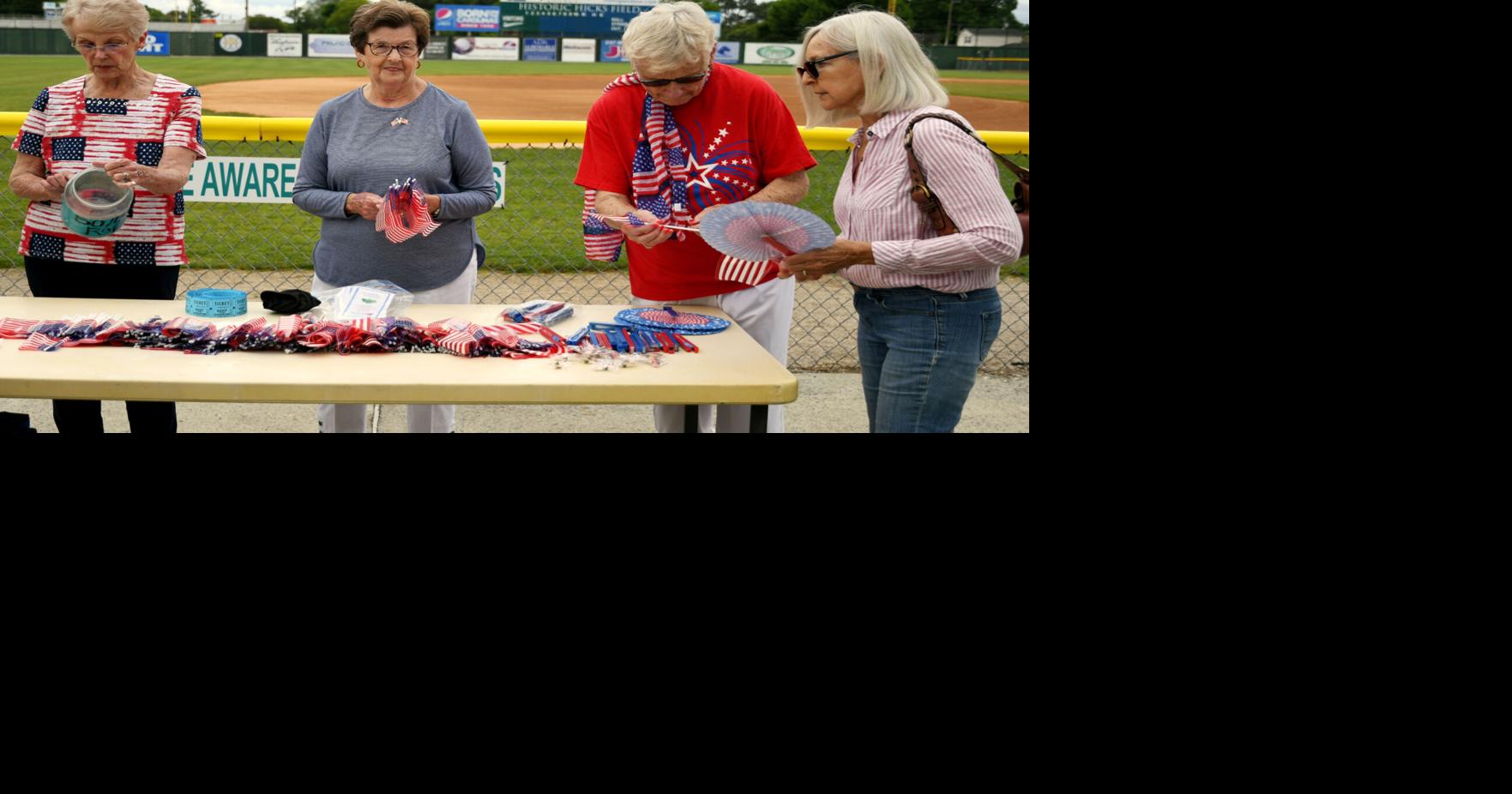 Edenton Tea Party Chapter wins DAR first-place award for Independence ...