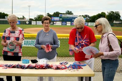 Edenton Tea Party Chapter wins DAR first-place award for Independence ...