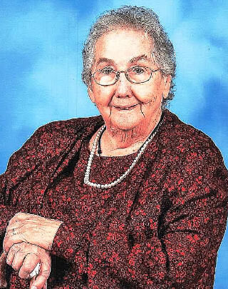 Alice Reid | Obituaries | dailyadvance.com