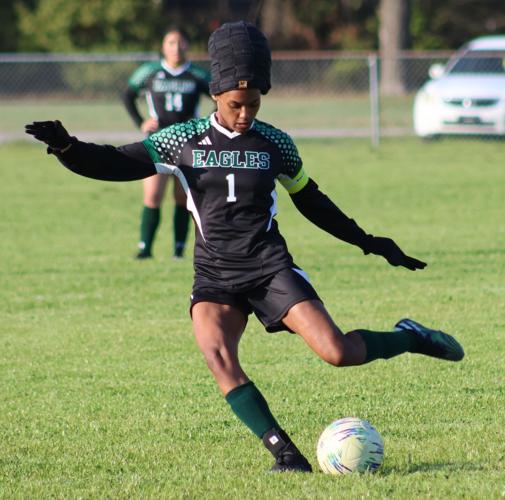 NHS girls soccer wins one, loses two | High Schools | dailyadvance.com