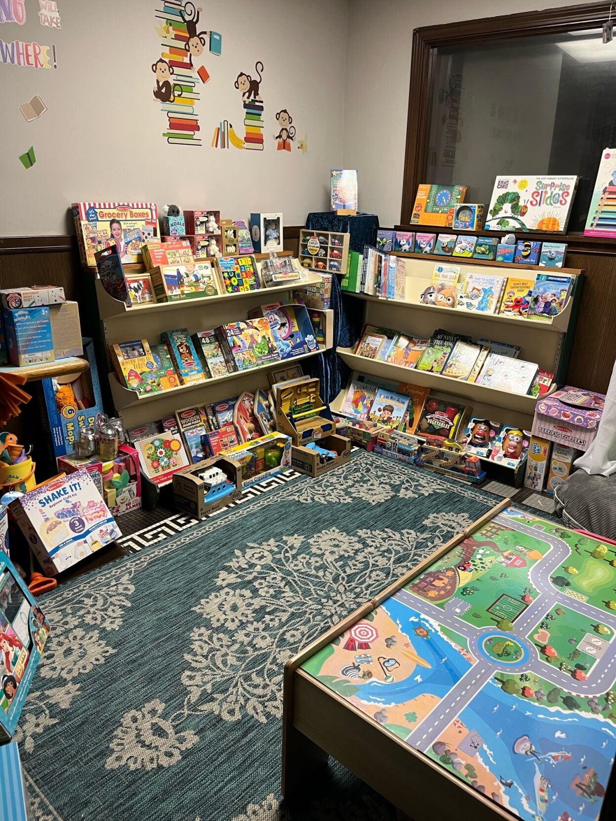 Albemarle Neighbor: Page After Page starts new chapter with owner Beach ...
