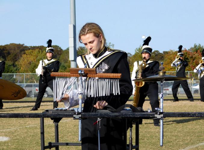 Marching band competition, Oct. 24 | Multimedia | dailyadvance.com
