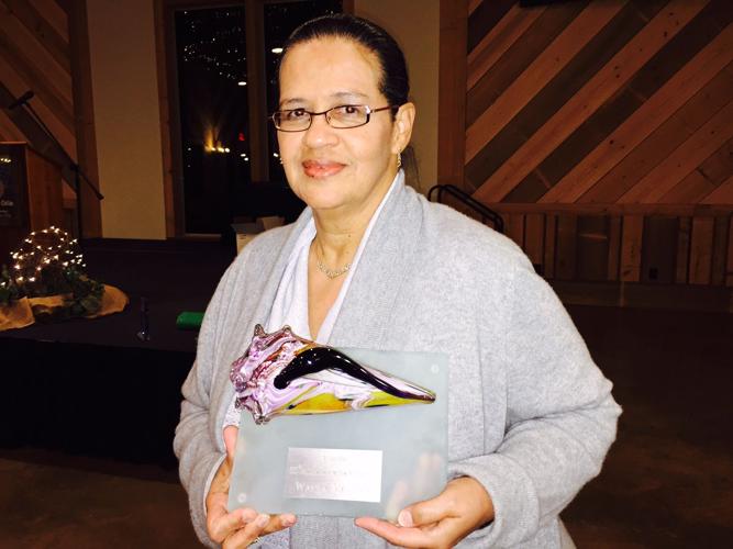 Memorable moments in 2016: Arts, entertainment, benefits and more round ...