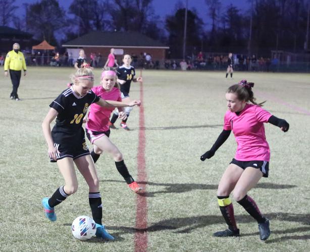 Perquimans soccer tops NEAAAT; Money raised for Perquimans teacher's ...