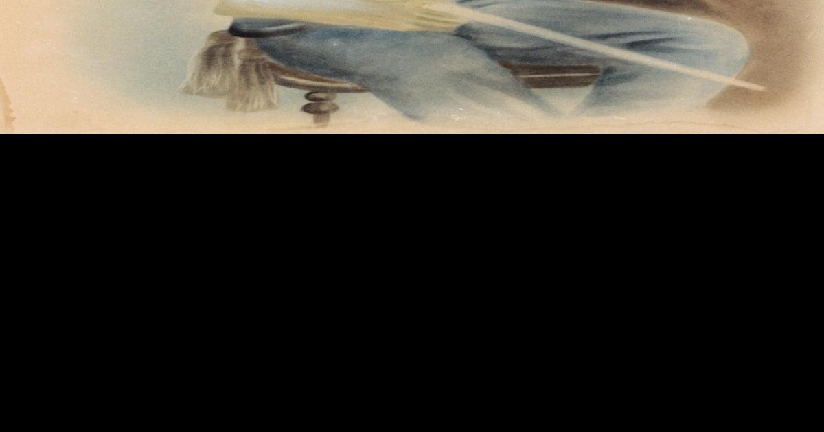 Shepard-Pruden Library hosts Civil War exhibit | News | dailyadvance.com