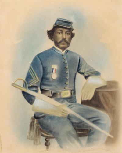 Shepard-Pruden Library hosts Civil War exhibit | News | dailyadvance.com