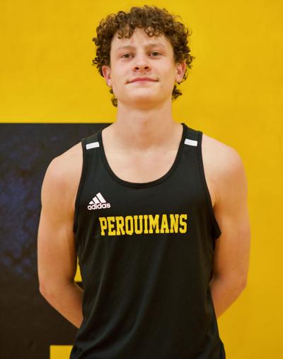 Perquimans County's Jayden White has another standout year | 2020-21 ...