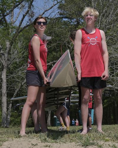Bugsy Beach regatta, April 23 | Multimedia | dailyadvance.com