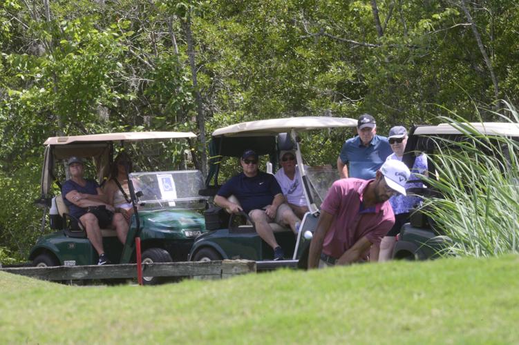 Biggs Golf Classic | Third and Final Round | May 29 | Multimedia ...